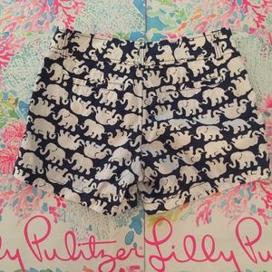 Lilly Pulitzer | Shorts | Lilly Pulitzer Tusk In Sun Callahans 2 | Poshmark